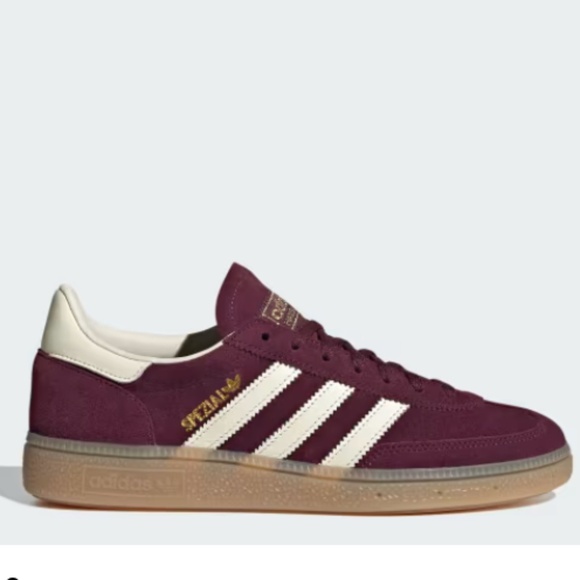 adidas | Shoes | Adidas Handball Spezial Nwt Box Size 7 | Poshmark
